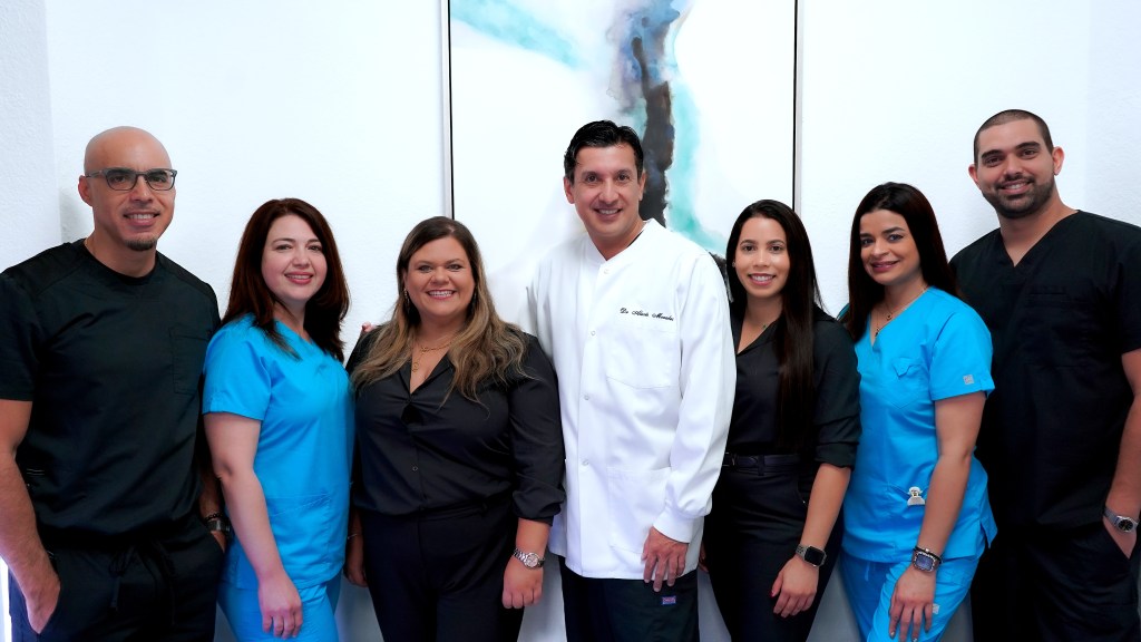 Perfect Dentistry Florida Home - Perfect Dentistry Florida